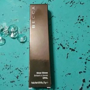 BECCA | Makeup | Becca Glow Gloss | Poshmark
